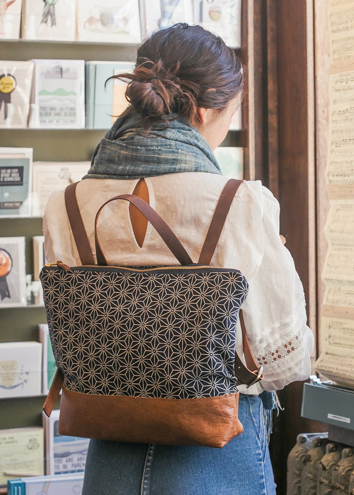 SHOP | BACKPACKS - GraceDesign