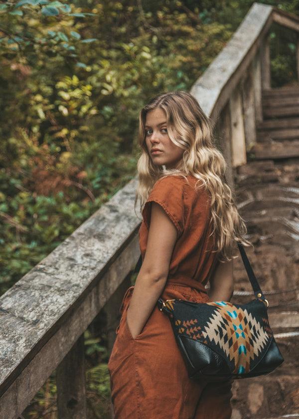 Made with PENDLETON wool - GraceDesign