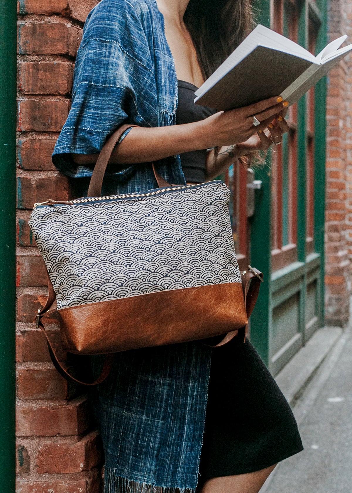 SHOP | BACKPACKS - GraceDesign