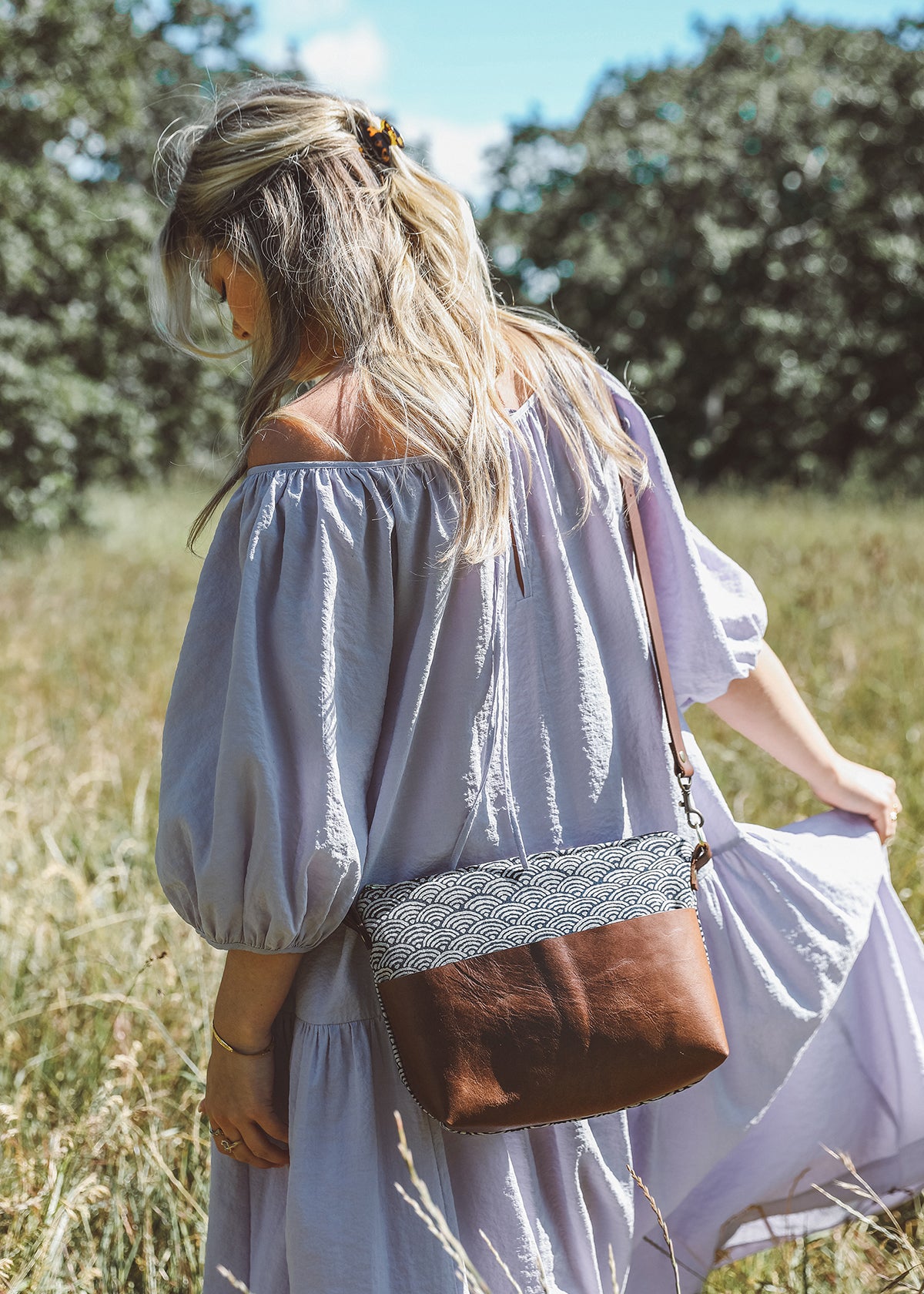 SHOULDER BAGS - GraceDesign